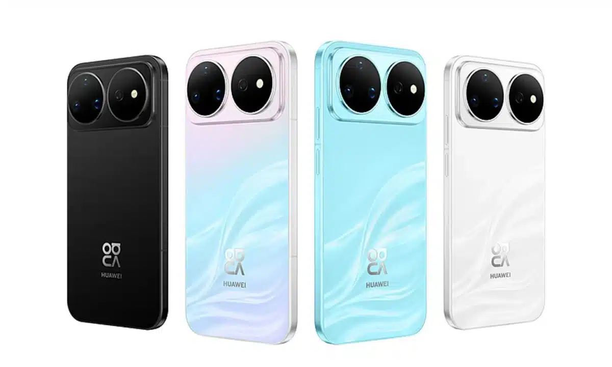 Huawei представи флагманите Nova 16 Pro и Nova 16 Ultra с чипове Kirin ...